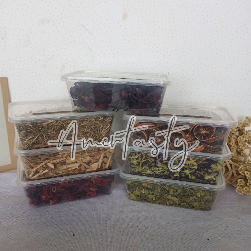 Jual Amerteasane Aneka Teh Herbal Kemasan Box Teh Bunga Telang Teh ...