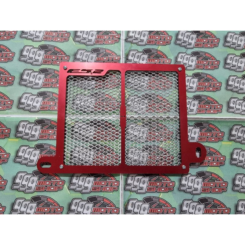 Jual Cover Radiator Nmax Aerox 155 Vario techno 125 150 Adv Pcx lexi ...