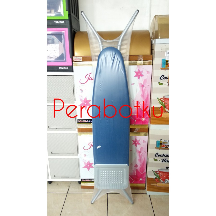 Jual Meja Setrika Alumunium Master MK-02 / Meja Gosok / Alas Setrika ...