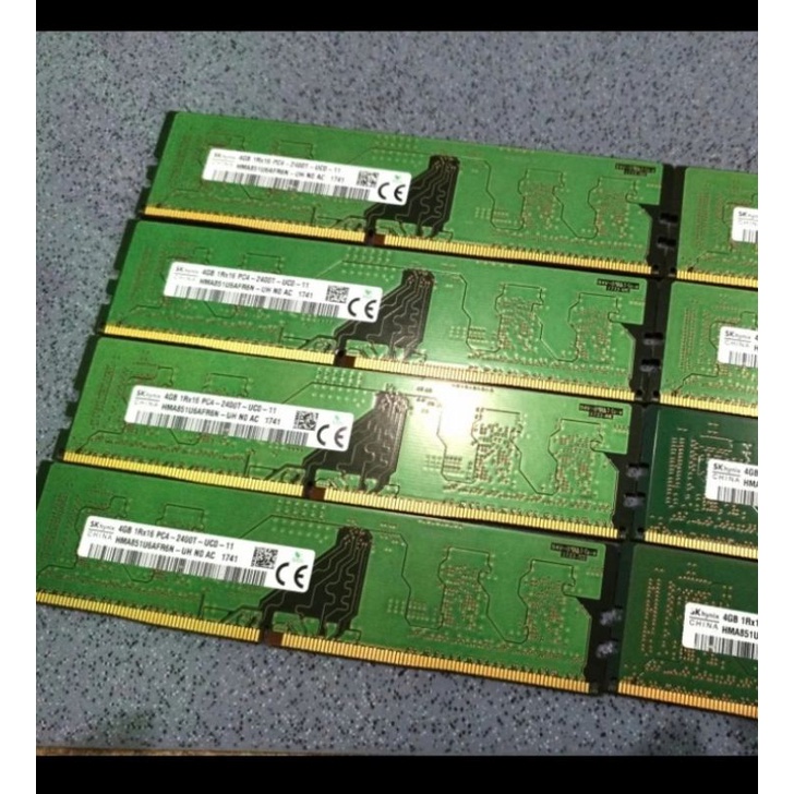 Jual Ram DDR second ex kantor | Shopee Indonesia