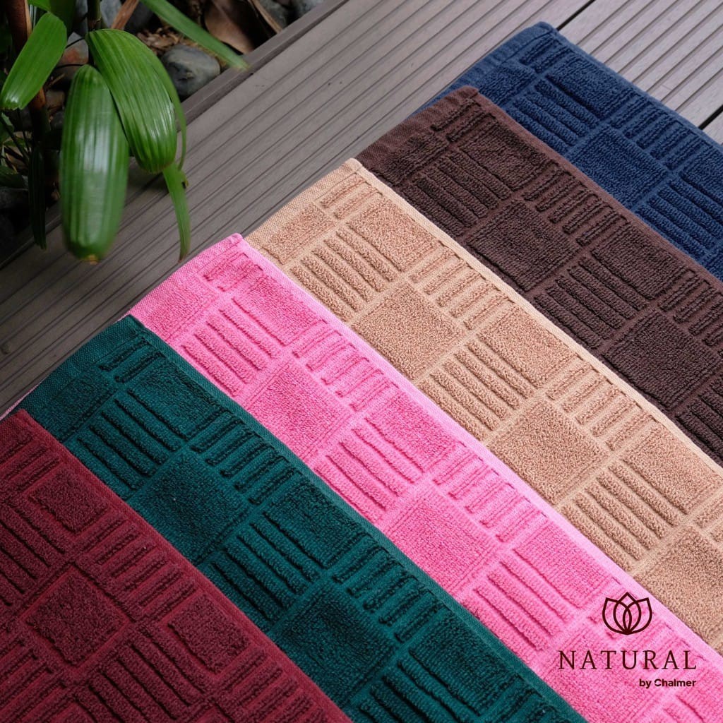 Jual BTA - KESET HANDUK NATURAL 40x60 KESET MURAH BAGUS TEBAL - KESET ...