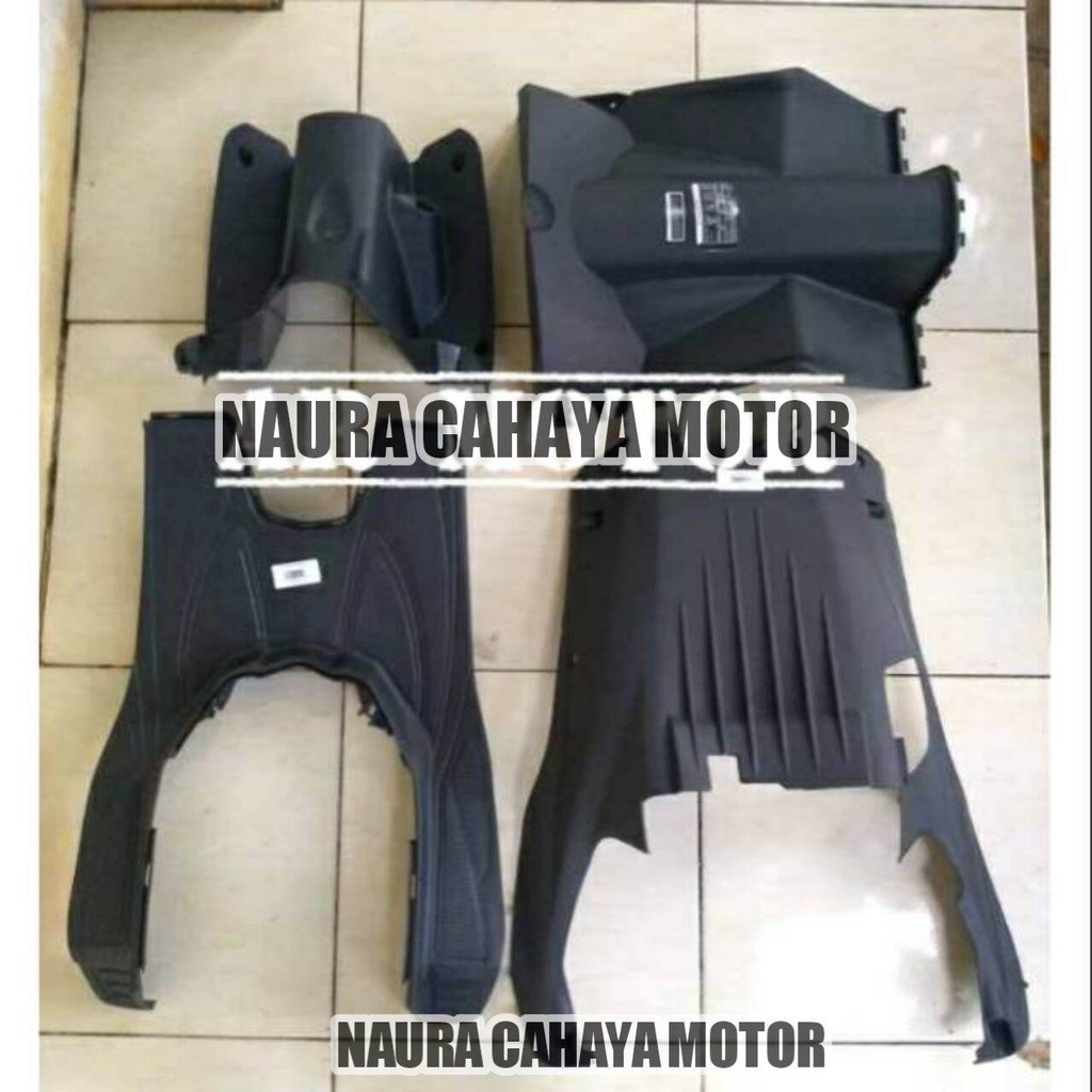 Jual Paketan Body Kasar Beat Karbu th 2008 - 2012 ( 4 ITEM ) | Shopee ...