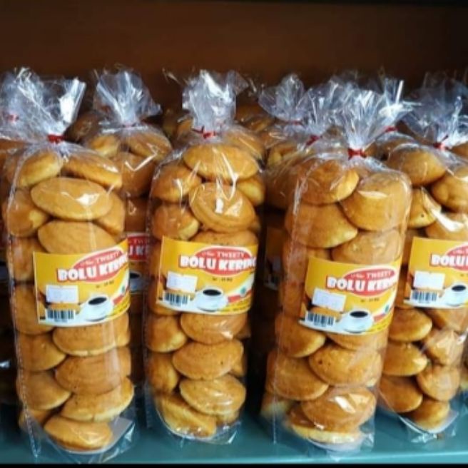 Jual Hamima_Snack Kue Bolu Jadul 1 Pack isi 25 Pcs | Shopee Indonesia
