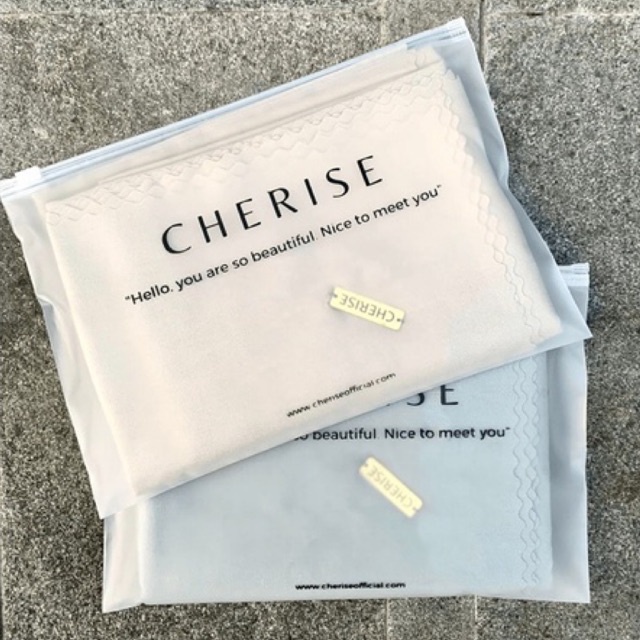 Jual Pouch Hijab (additional packing) | Shopee Indonesia