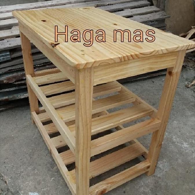 Jual Rak,Meja,RakTV,Rak Buku,Rak Piring,Meja TV, Meja serba guna bisa ...