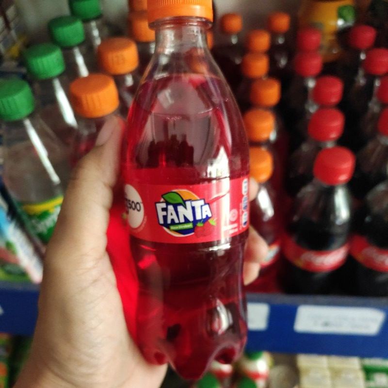 Jual FANTA | Shopee Indonesia