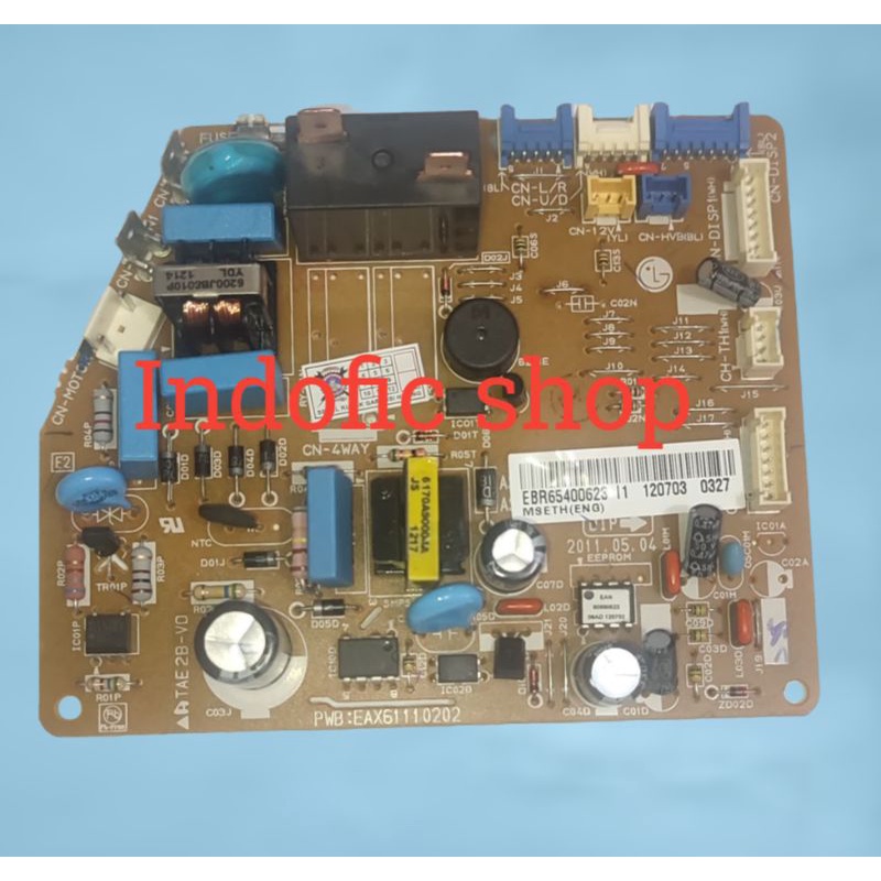 Jual MODUL PCB AC LG MODUL PCB AC LG HERCULES ORIGINAL EBR65043001 PWB ... Jual MODUL PCB AC LG MODUL PCB AC LG HERCULES ORIGINAL EBR65043001 PWB ...