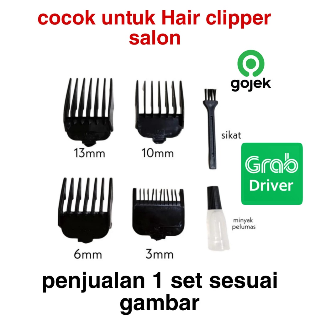 Jual SEPATU ALAT CUKUR BERBAGAI MEREK SEPATU CUKURAN HAIR CLIPPER MULTI ...