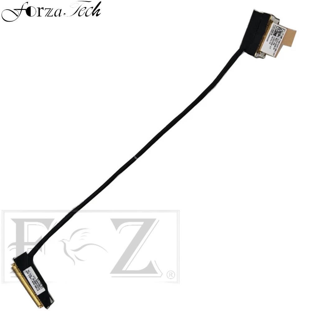 Jual Cable Flexible LENOVO DC02C00BC10 ThinkPad T480 A485 ET480 LVDS ...