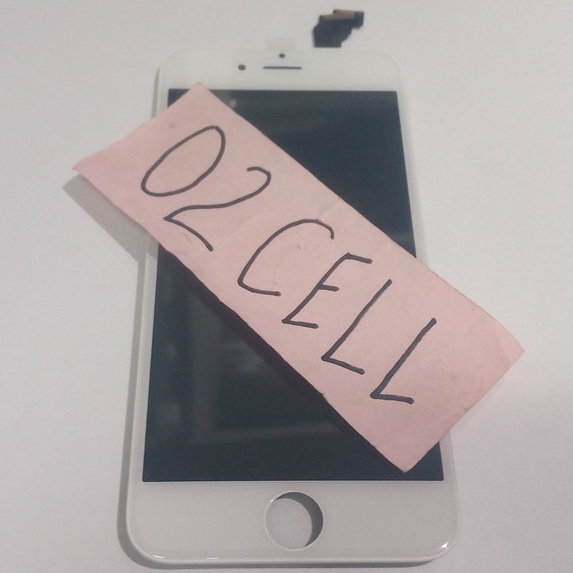 Jual LCD + TOUCHSCREEN IP6-IP*one 6G - IP6S - IP7 - IP7G - IP6PLUS ...