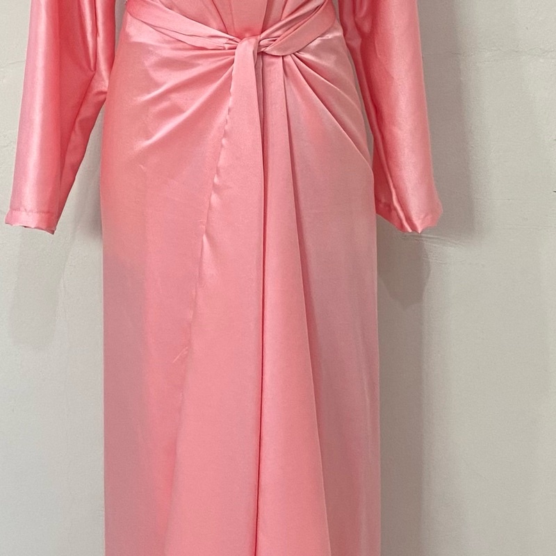 Jual INNER KAFTAN | TUNIC & ROK LILIT PART 2 | INNER OUTHER | INNER ...