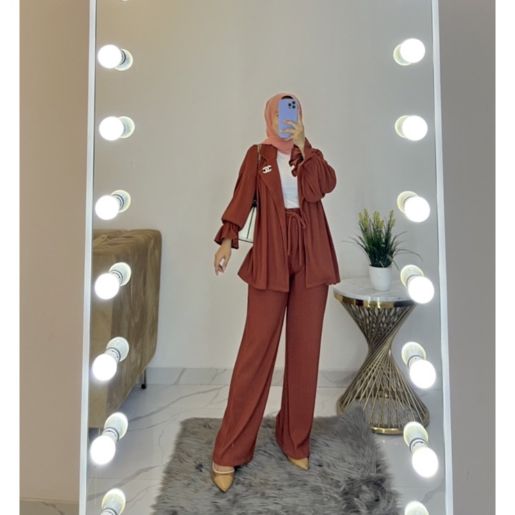 Jual Anyya Set | Shopee Indonesia