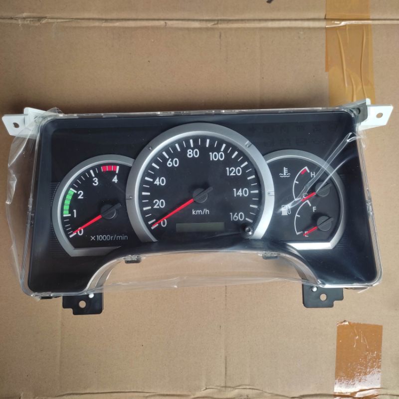 Jual Spedometer Canter RPM Original Mitsubishi | Shopee Indonesia
