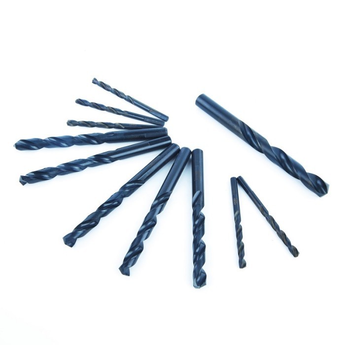 Jual Cumet HSS Drill Bit / Mata Bor Besi ECER ukuran Kecil | Shopee ...