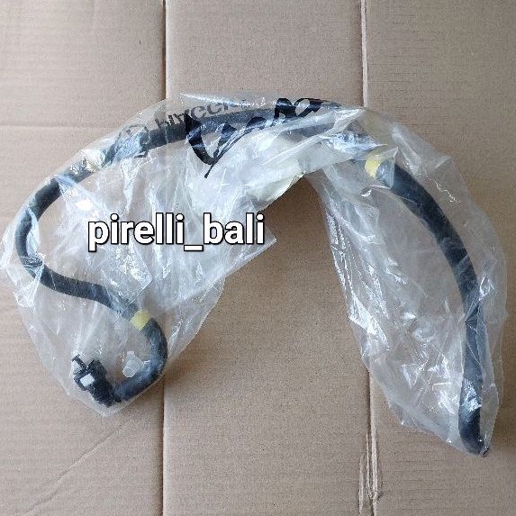 Jual Selang Injektor Tangki Bensin LX LXV Vespa S 3v Injector Hose Fuel ...