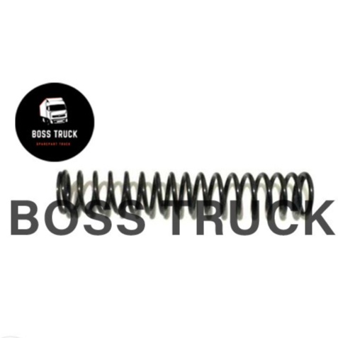Jual Per / Spring Exhaust Brake FUSO | Shopee Indonesia