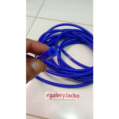 Jual SELANG SAMCO SELANG ANGIN SELANG VACUM UDARA HARGA 50CM | Shopee ...