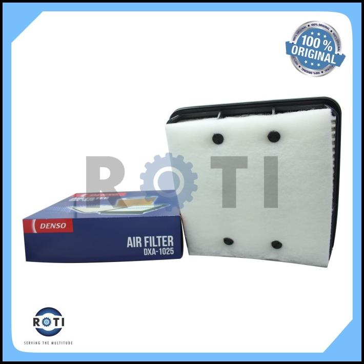 Jual Denso Dxa-1025 Air Filter For Strada/Pajero Sport 2009-Now ...