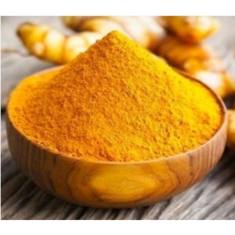 Jual kunyit kuning bubuk asli 100% | Shopee Indonesia Jual kunyit kuning bubuk asli 100% | Shopee Indonesia