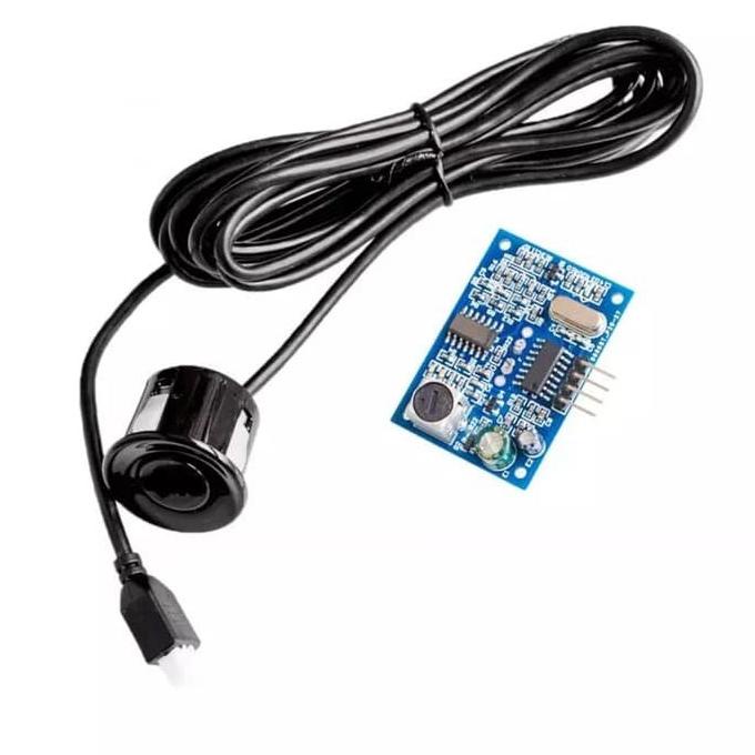 Jual Kontrol Relay Berdasarkan Sensor Ultrasonik | Shopee Indonesia