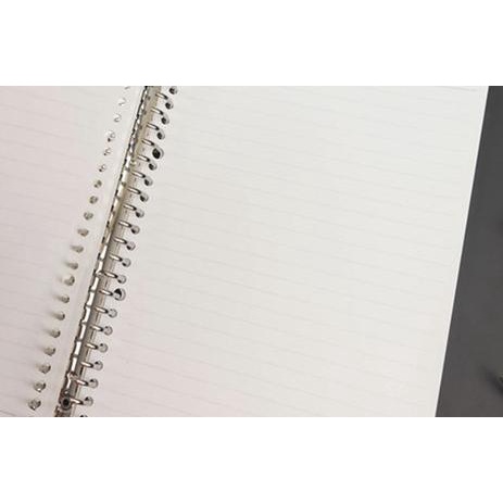 Jual Binder B5 Cover Transparan Kancing - Putih | Shopee Indonesia