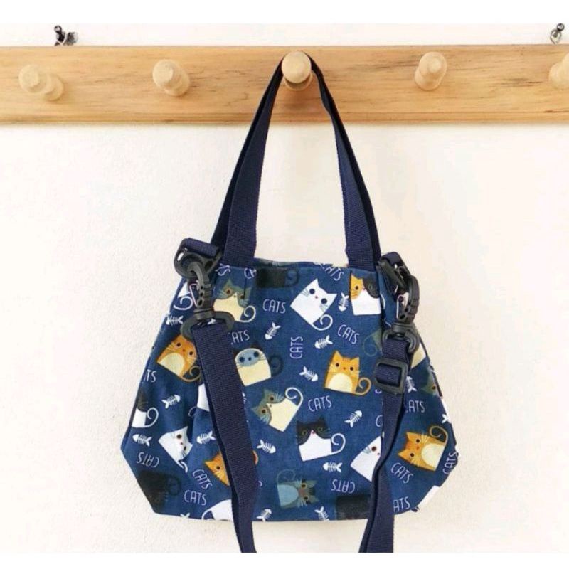 Jual Sling bag mini kanvas tas mini tas murah bagus | Shopee Indonesia