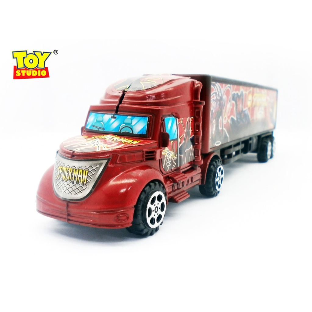 Jual Mainan Anak Mobil container | Shopee Indonesia