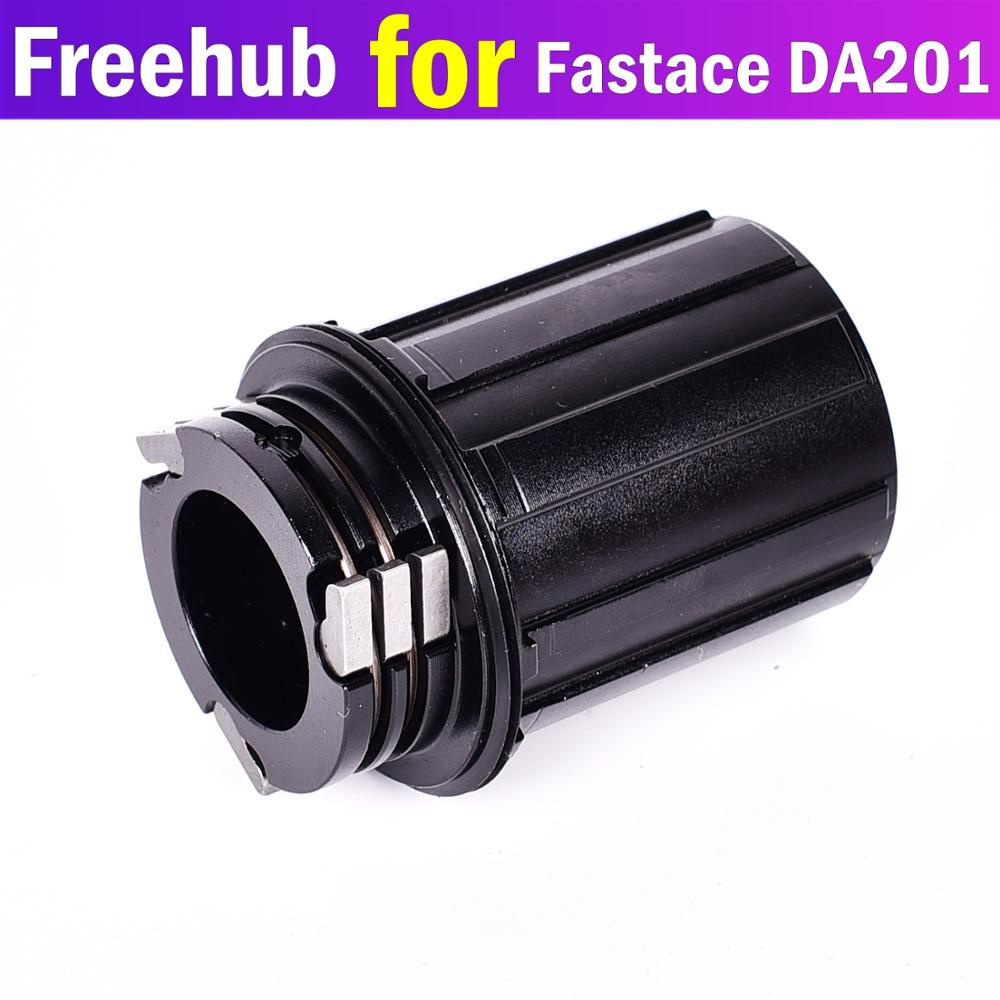 Jual PREORDER Fastace freehub for DA201 rear hub bearing Palin NBK ...