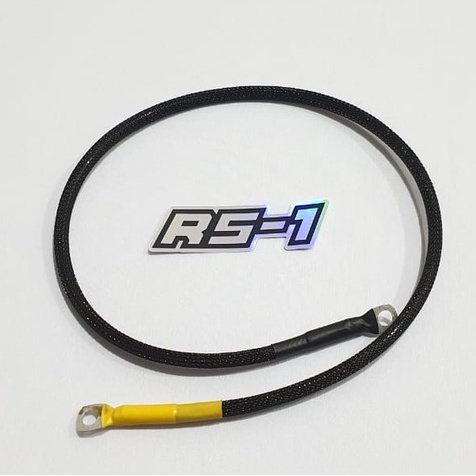 Jual KABEL GROUNDING MOTOR MOBIL RS-1 KODE SG60 | Shopee Indonesia