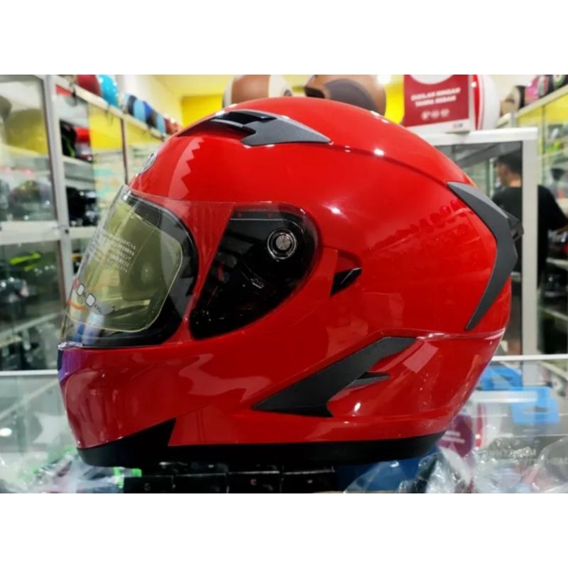 Jual INK DUKE Merah Ferrari | Shopee Indonesia