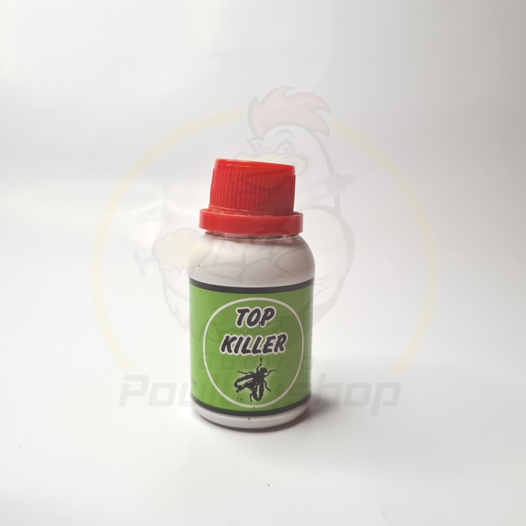 Jual RACUN LALAT RALAT DAN TOP KILLER | Shopee Indonesia