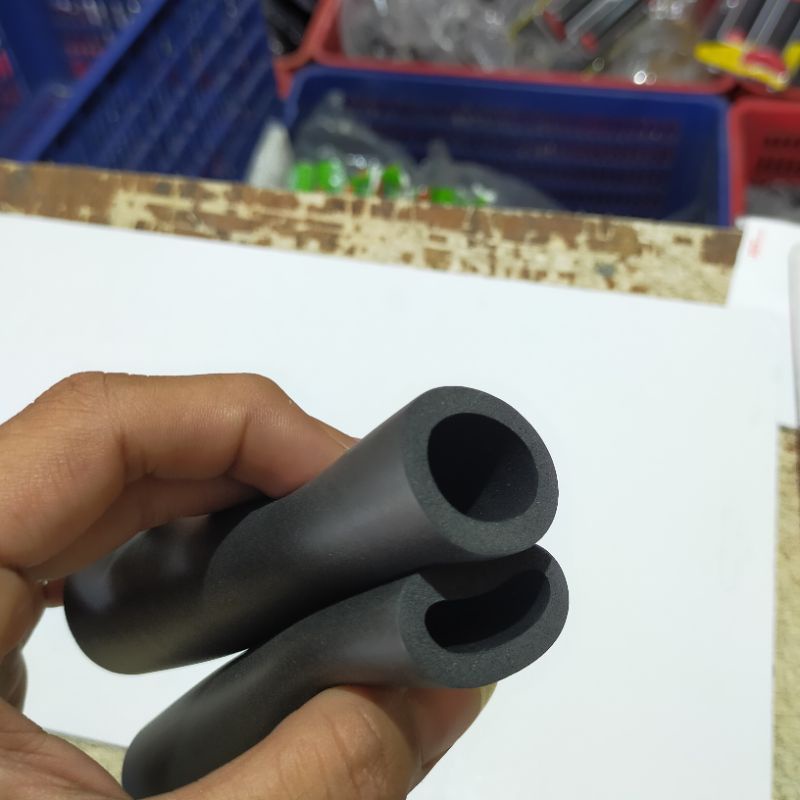 Jual Busa HANDGrip Soft / Super Soft isi 2pcs PELINDUNG TANGAN | Shopee ...
