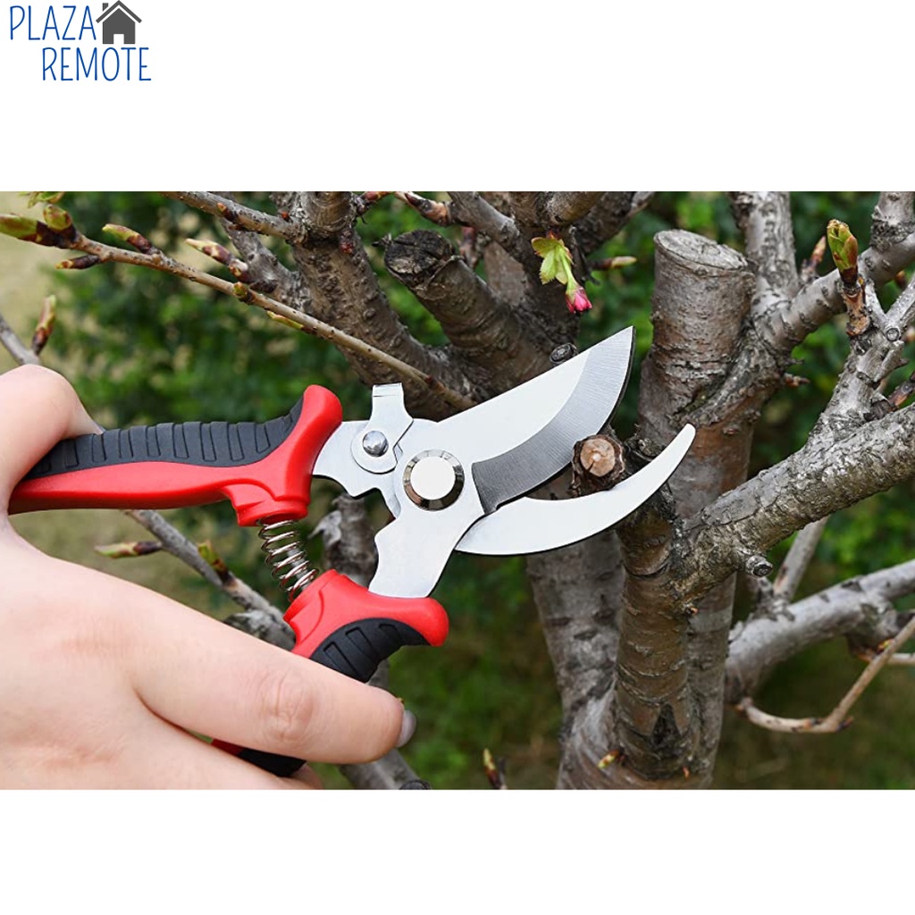 Jual GUNTING DAHAN RANTING PEMANGKAS TANAMAN / GUNTING DAUN TANAMAN ...