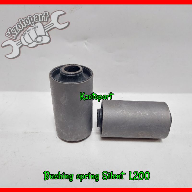 Jual Bushing Spring Silent Bosh Per Belakang Bagian Depan Mitsubishi ...