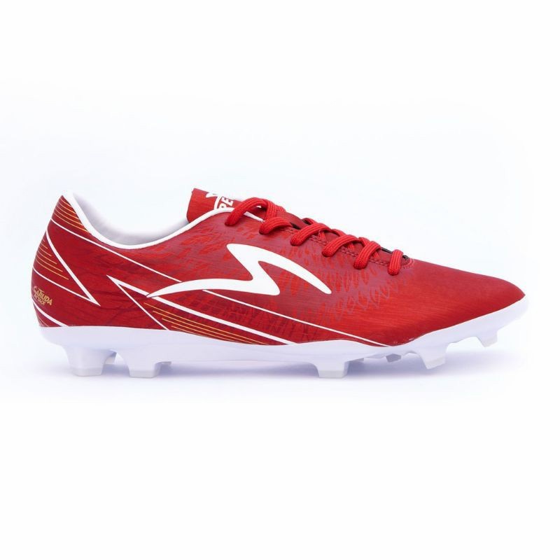 Jual HARGA Specs GARUDA ATTACK Sepatu Bola Specs Lightspeed LS 20 ...