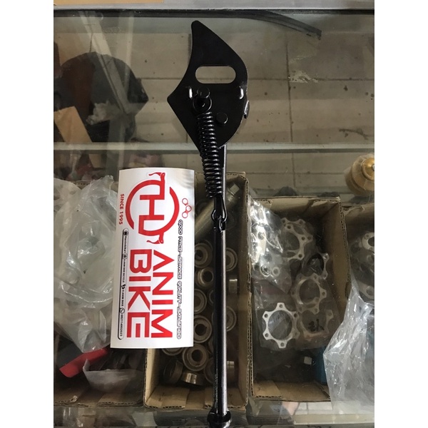 Jual Standar Sepeda Ukuran 12” 16” 18” 20” 26” Inch Besi/Standar sepeda ...