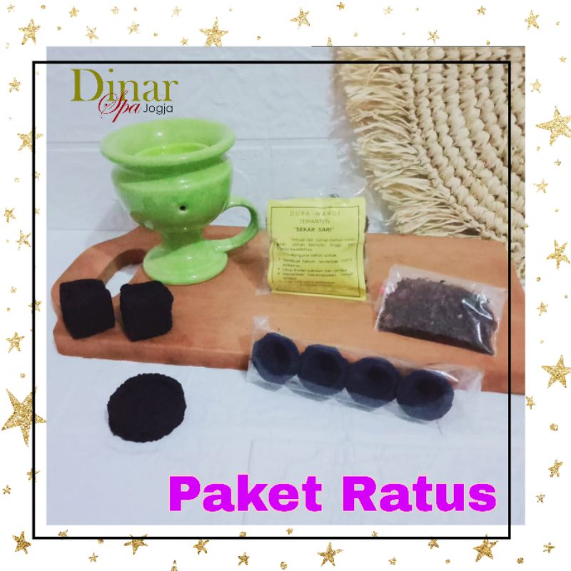 Jual PAKET RATUS LENGKAP SUPER MURAH | Shopee Indonesia