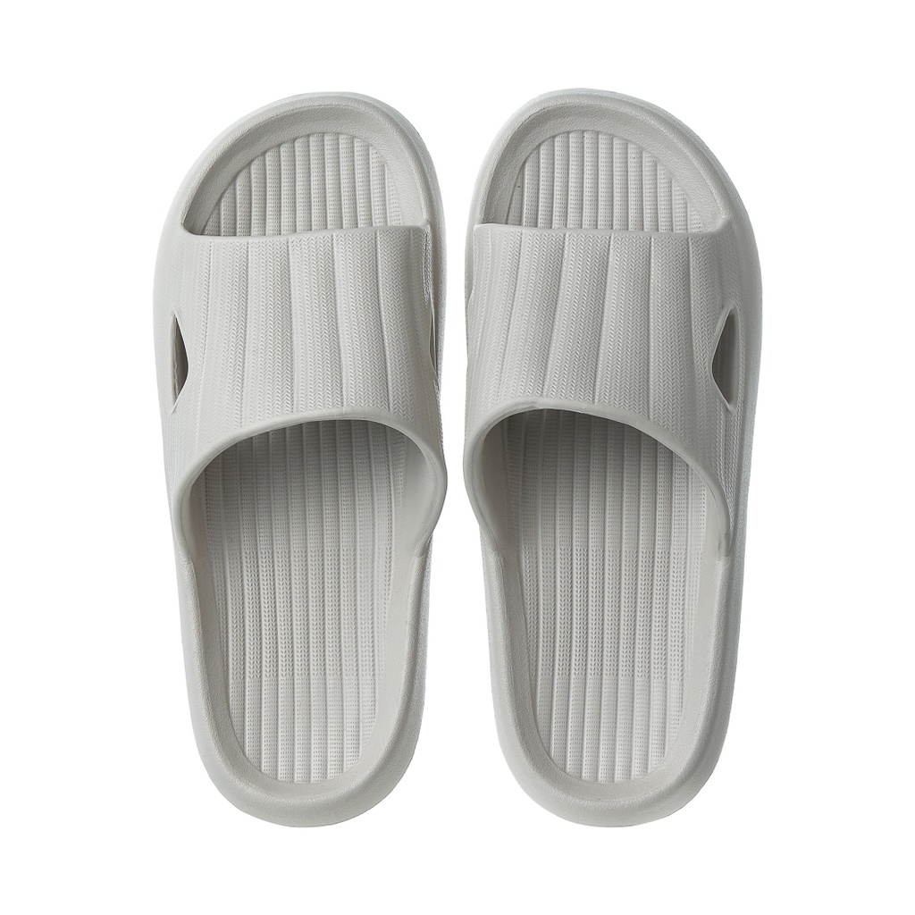 Jual MINISO Sandal Sendal Bathroom Slippers Sandal Wanita Terbaru ...