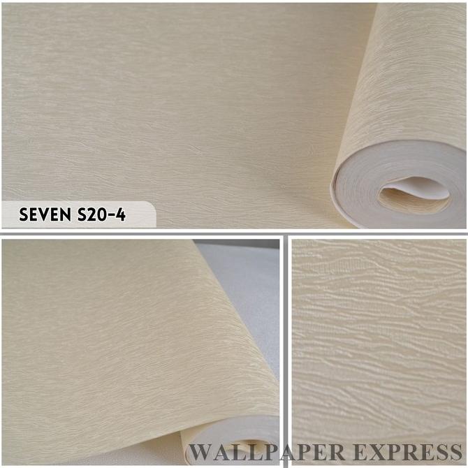 Jual Wallpaper Dinding Polos Minimalis Seven S20-4 | Shopee Indonesia