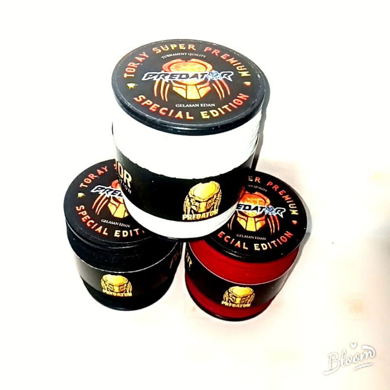 Jual Benang gelasan Predator 2000 yard Benang layang layang Benang ...