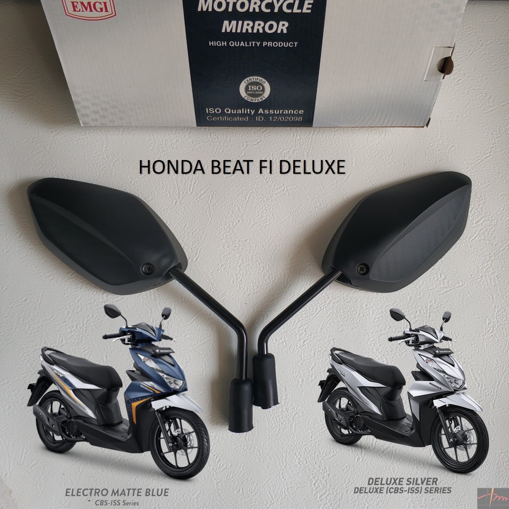 Jual Spion HONDA BEAT DELUXE BEAT STREET TH 2020 - SEKARANG Model ...