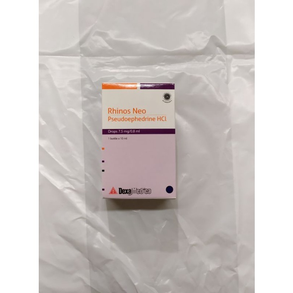 Jual rhinos drop 10ml | Shopee Indonesia