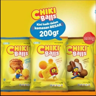 Jual Chiki Ball Terlengkap & Harga Terbaru Desember 2025 | Shopee Indonesia
