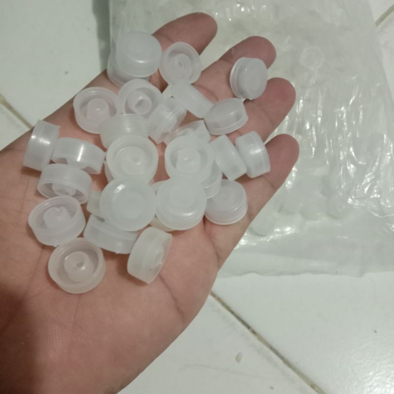 Jual Tutup botol pinisilin 1,3,4 ml | Shopee Indonesia