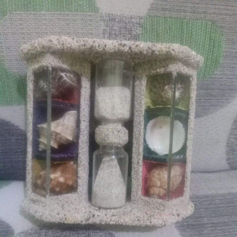 Jual JAM PASIR | Shopee Indonesia