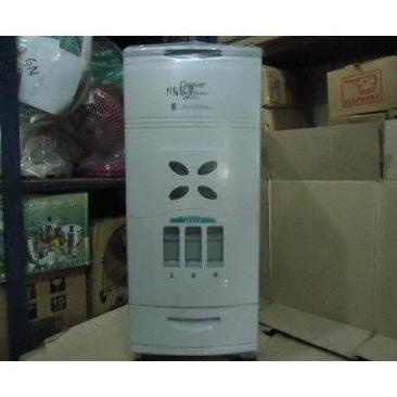 Jual COSMOS BIO 28 - RICE BOX - TEMPAT PENYIMPANAN BERAS 28 KG - BIO 28 ...