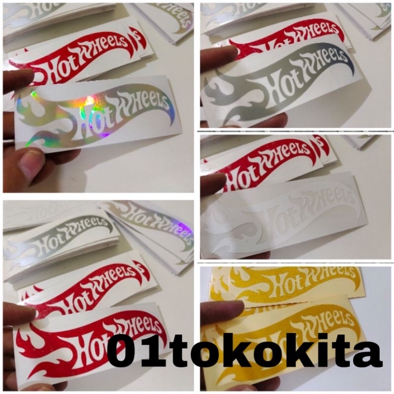 Jual STICKER CUTING HOYWHEELS CUTTING STIKER MOBIL TERKENAL ...