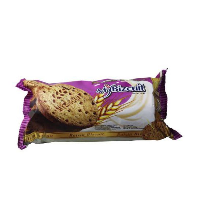 Jual My Bizcuit - Biskuit Gandum Malaysia | Shopee Indonesia