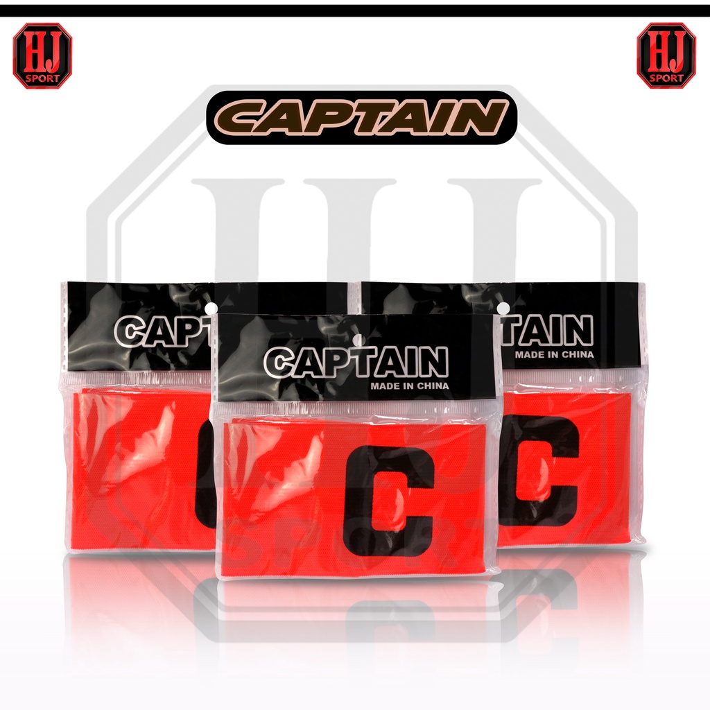 Jual Ban Captain / Band Kapten | Shopee Indonesia