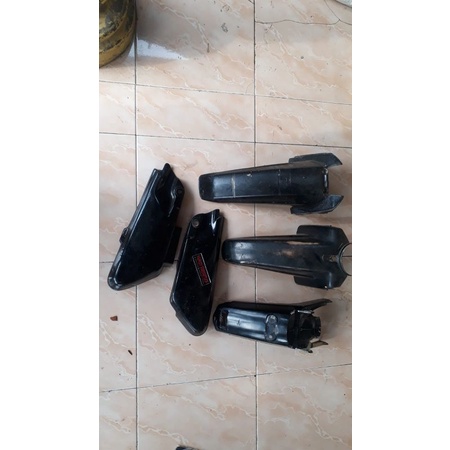 Jual Part Astrea Grand(spakbor dan box aki) | Shopee Indonesia